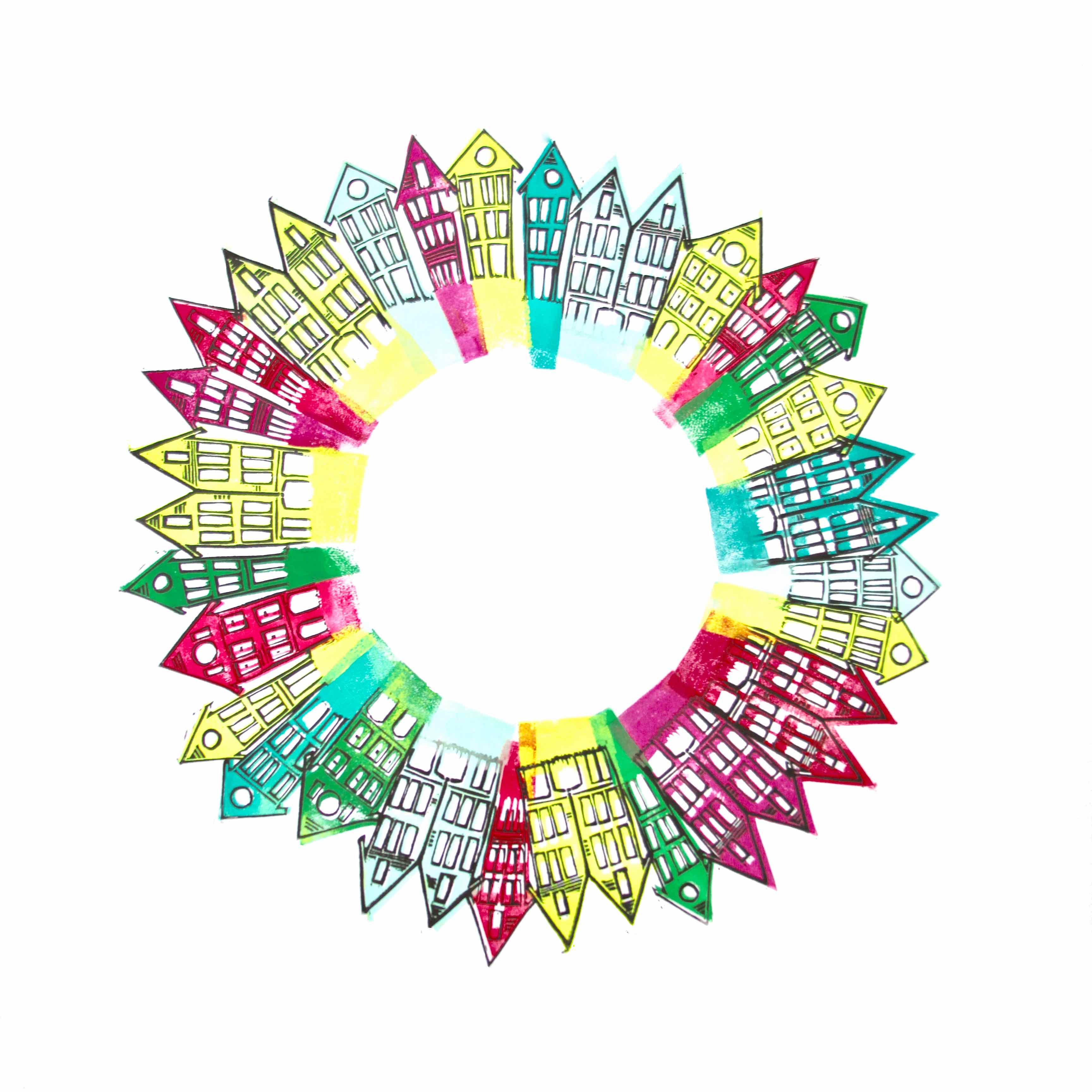 transparent logo – Powered by Love