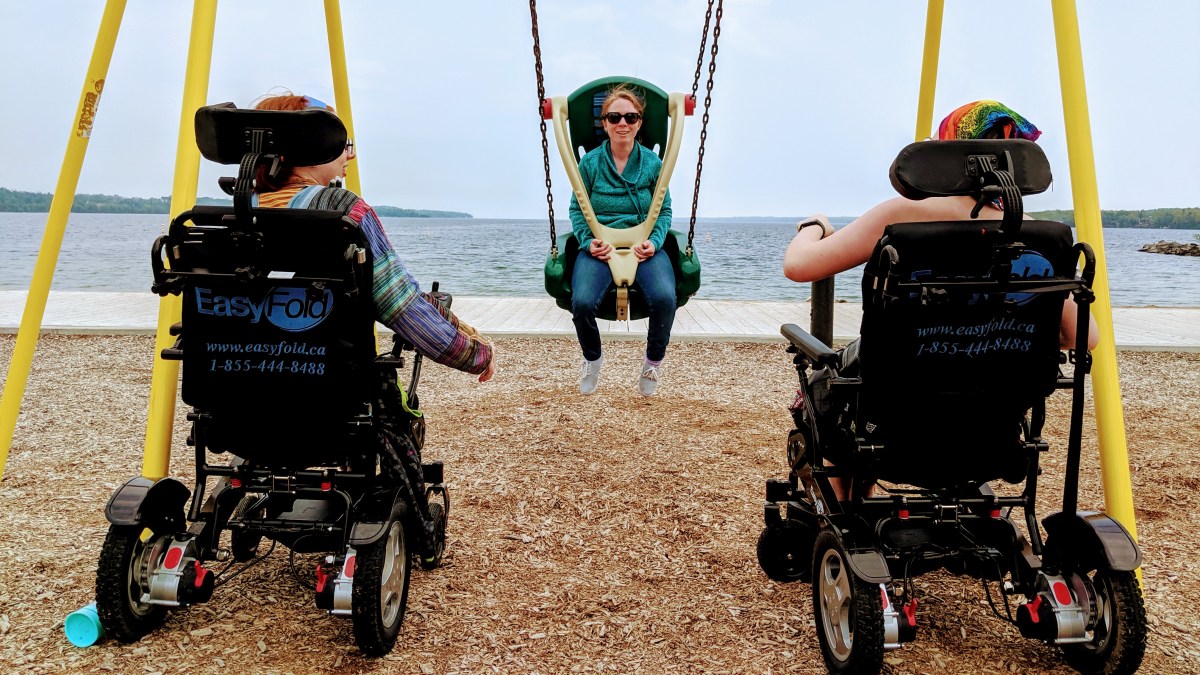 4 Lessons I’ve Learned as a Disabled Parent of Kids with Disabilities ...