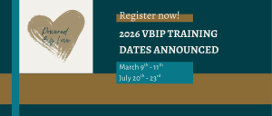 8 Weeks Until Spring VBIP Training – Powered by Love